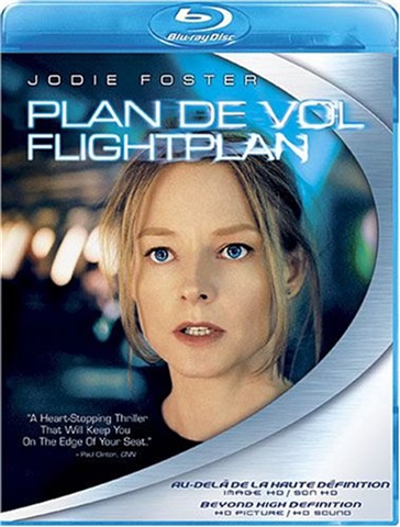 Flightplan 2005 - CeX (MX): - Comprar, Vender, Donar